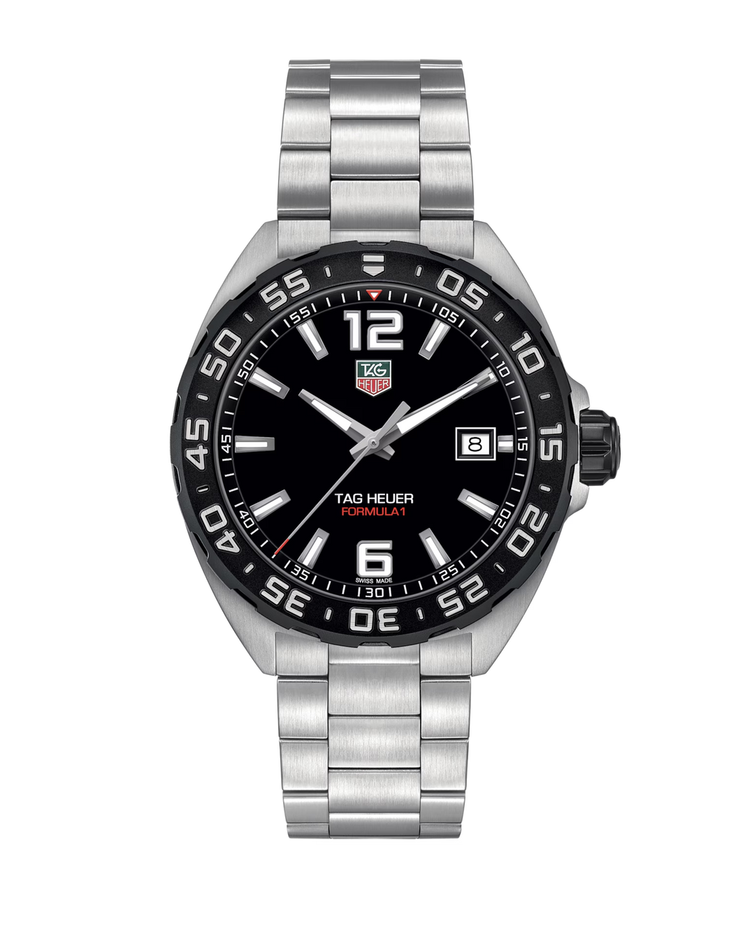 TAG Heuer – Balance